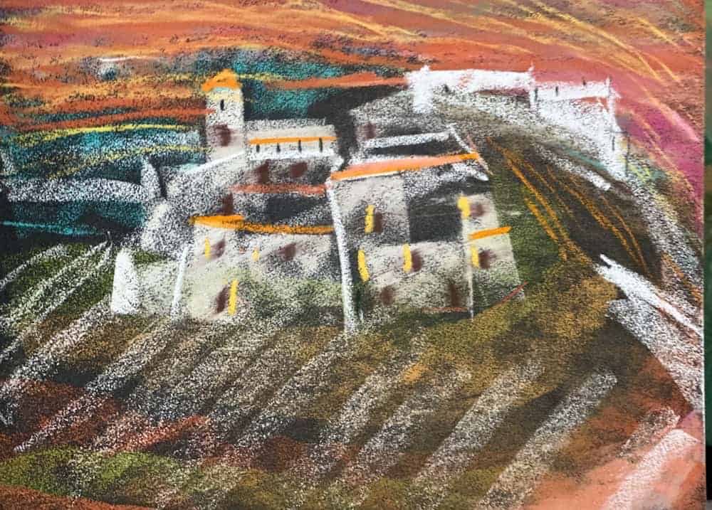 Gary Wilson | Belper Arts Trail